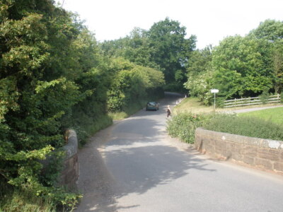 Photo 6x4 Mincinglake Bridge, near Stoke Hill Exeter c2009 | eBay UK