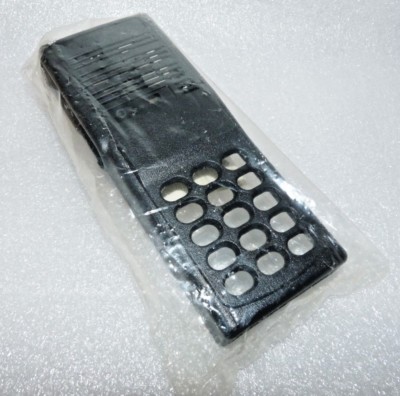 Motorola 1505637V06 Front Cover Housing Assembly for HT1000 Two Way ...