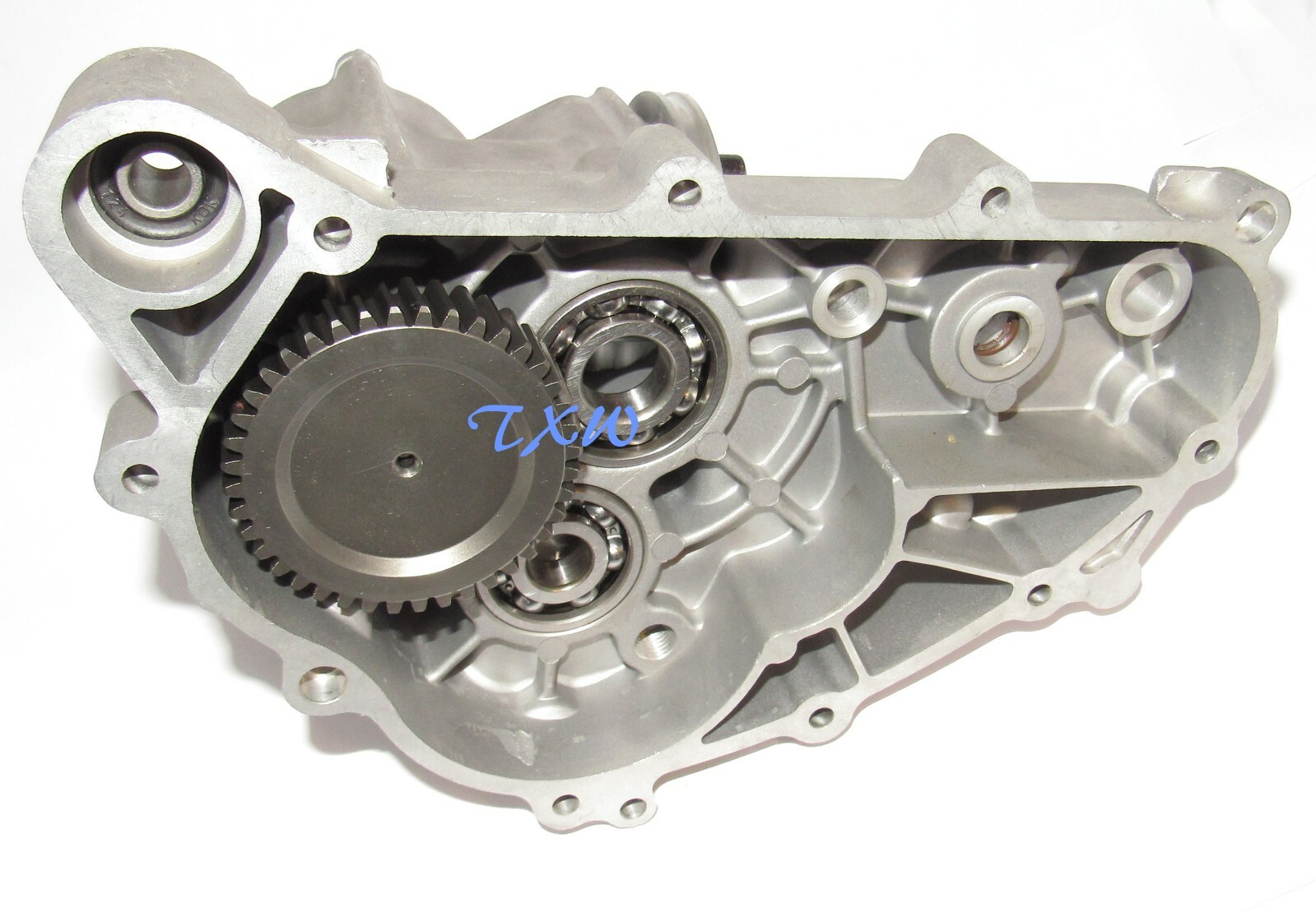 TRANSMISSION gearbox assembly UTV LZ150 170 180cc BMS AVENGER ODES ...