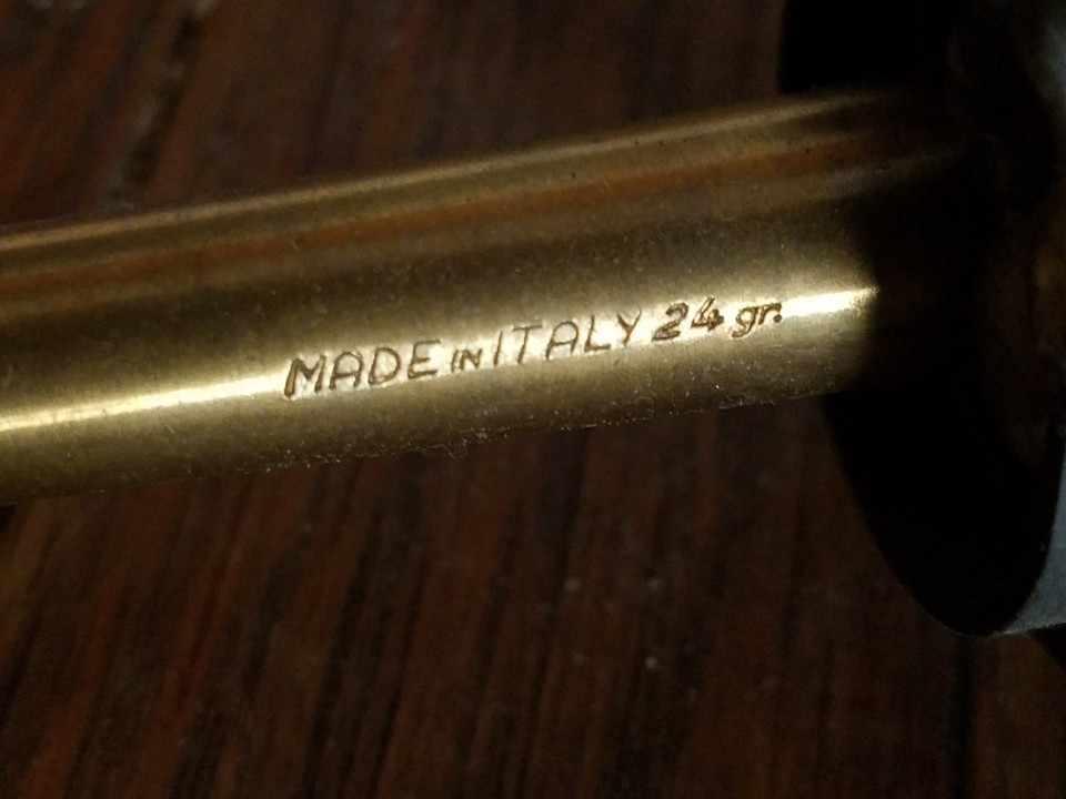 Pedersoli Basket Weave Powder Flask And CVA Snail Capper | eBay