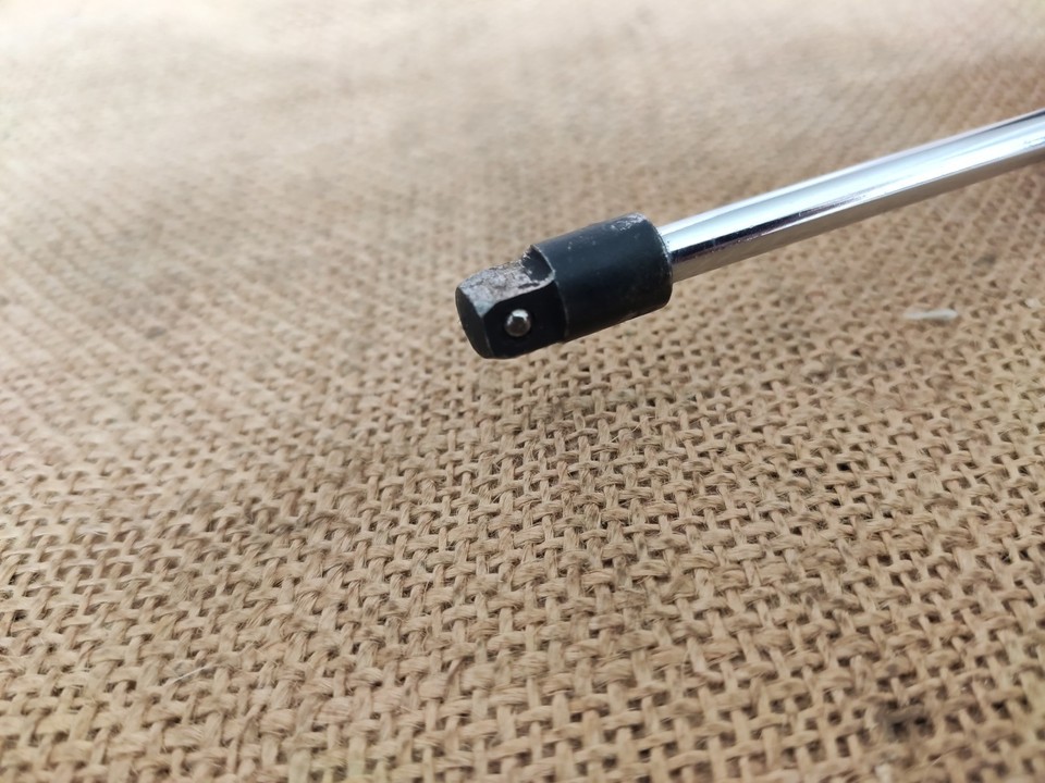 Britool Spintorq MT52 Adjustable Torque 1/4" drive driver Vintage ...