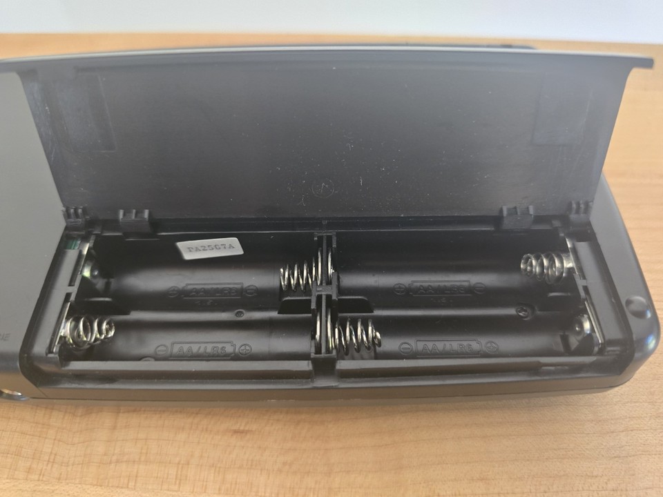 Tiger Electronics Game Com Pocket Pro, Works, W/ Stylus, Charger & 2 ...