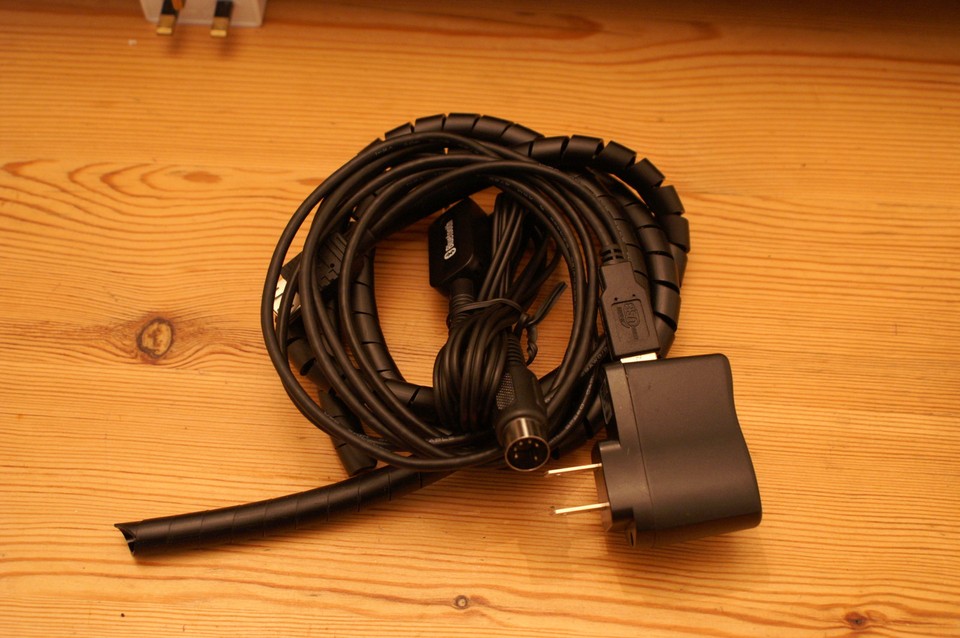 Bluetooth receiver for Bang Olufsen BEOSOUND 1 iPod iPhone 5 6 HTC ...