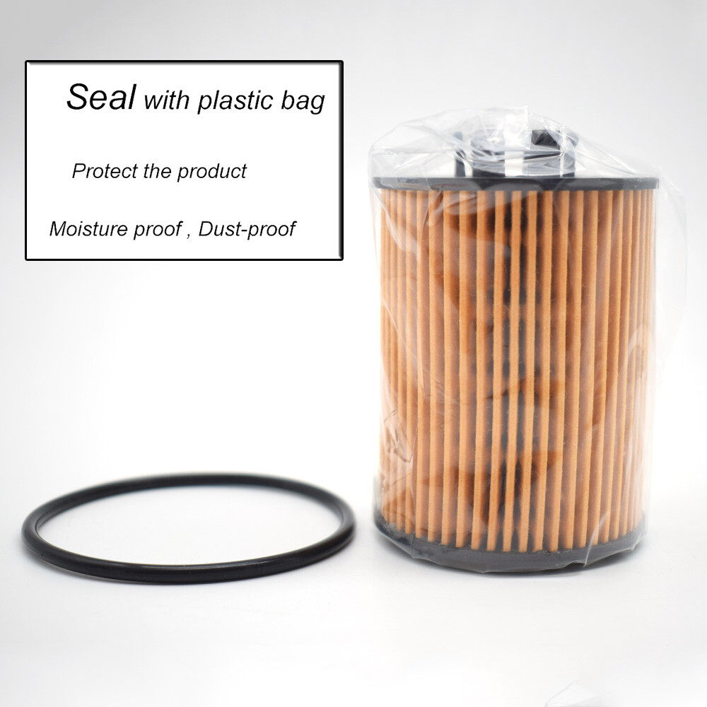 9192425 Oil Filter For Opel Astra H Vauxhall Tigra TwinTop Agila 1.0L 1 ...