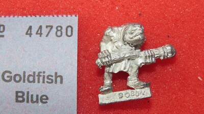 Games Workshop Warhammer Citadel Orcs Lead Belcher Rammer Crew New ...