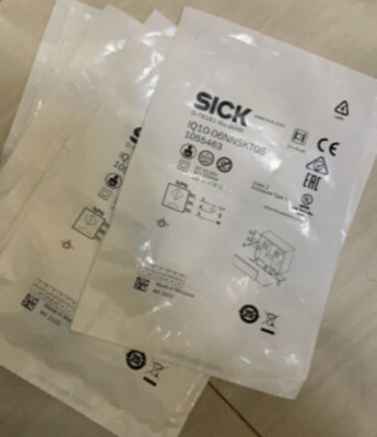 1pcs SICK IQ10-06NNSKT0S 1055463 | eBay