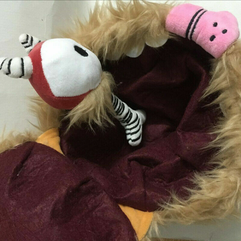 Don't Starve Chester Plush Toy Cosplay Stuffed Animal Doll Pillow 23CM ...