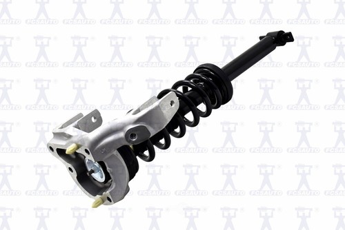 Suspension Strut and Coil Spring Assembly FCS 1345709L fits 03-07 ...