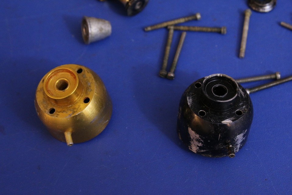 Cox .049 Parts - Lot ES | eBay