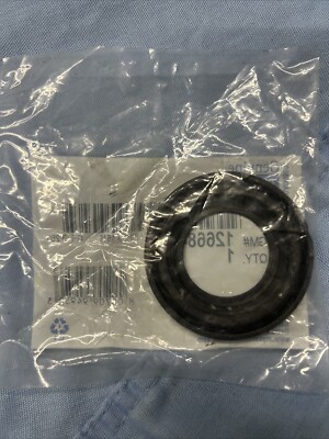 GM Genuine Parts 12668429 Vacuum Pump O-Ring | eBay