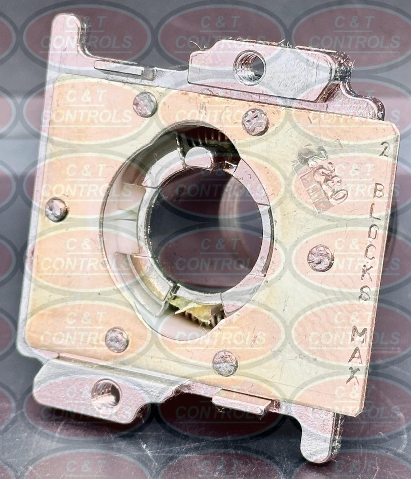 Eaton 10250T4 3 Position Push Pull Momentary Switch New In Box USA ...