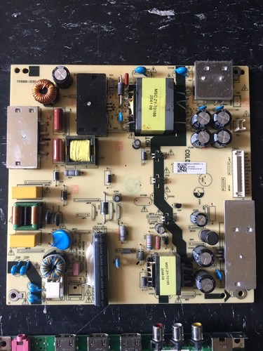 Onn Roku TV 100012585 power supply board 703190860101 | eBay