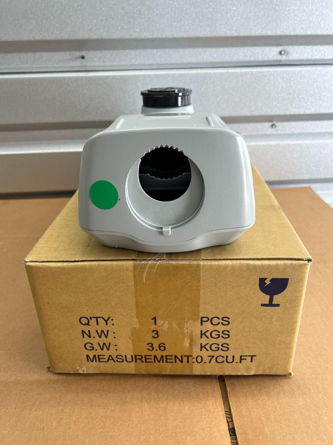 Leotek GCJ1-20H-MV-NW-2R-GY-700-PCR7-DALI-WL, GreenCobra Street Light ...