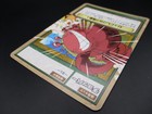 Hasami moving-crab BA-W08 One Piece Card geme From TV animation 2002 ...