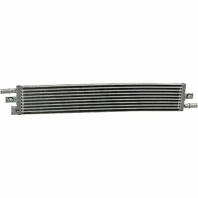 Radiator Inverter Cooler (Auxiliary Radiator) fits 2013 2015 Chevrolet ...