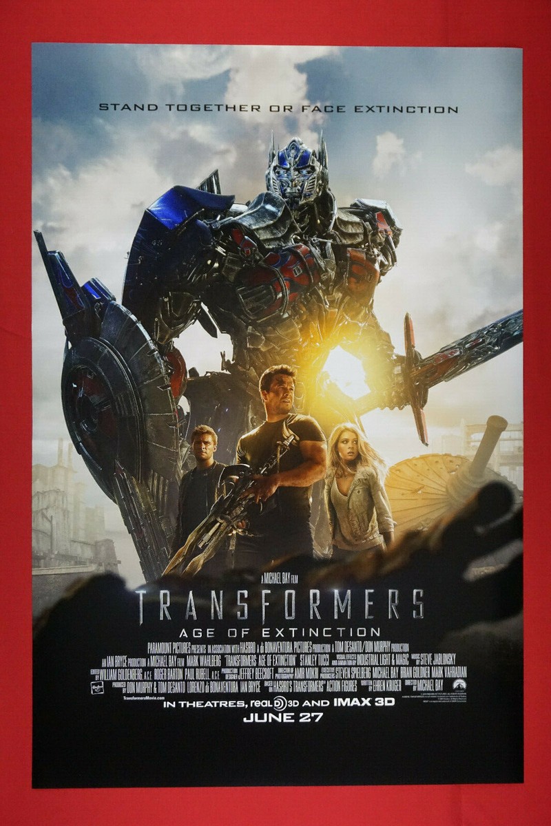 Mark Wahlberg Transformers Wallpaper