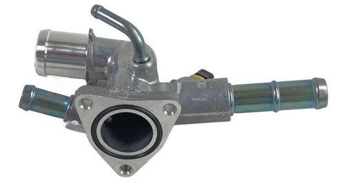 GENUINE⭐CONTROL ASSEMBLY COOLANT TEMP FOR 11-21 HYUNDAI 12-19 KIA ...