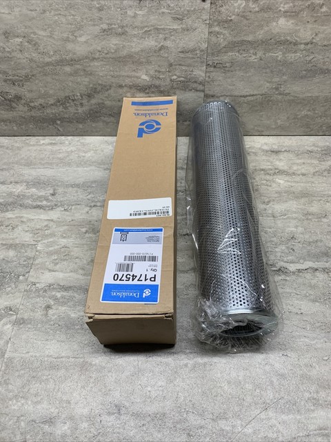 Donaldson P174570 Hydraulic Filter Element for sale online | eBay