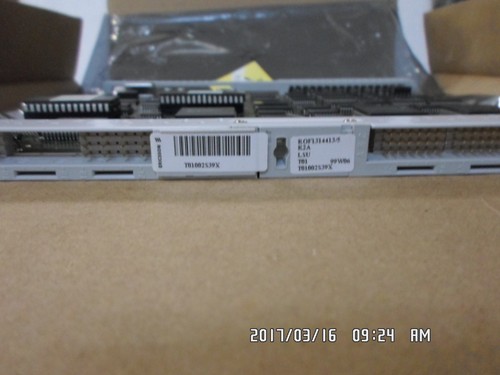 Ericsson LSU LSU-R ROF1314413/5 R2A Card | eBay