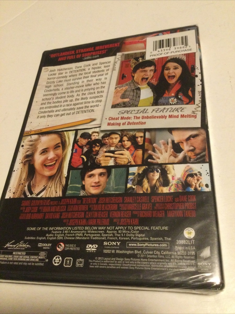 Shanley Caswell And Josh Hutcherson