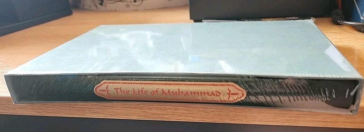 Ibn Ishaq Quotes Ibn Ishaq Biography | Pantheon