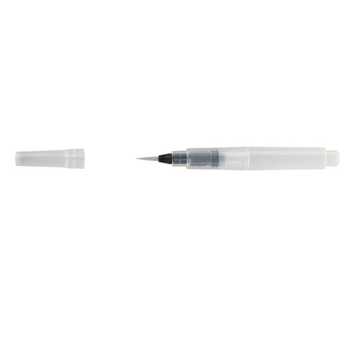 Sakura Koi Water Brush Pen - Short Tank #2 - Small Nib - Watercolour ...