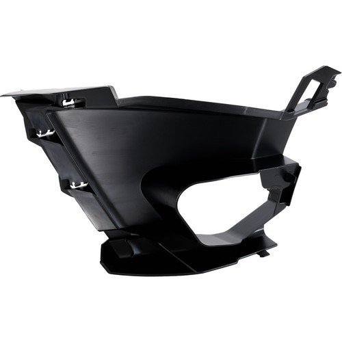 Bumper Face Bar Bracket Front Left Hand Side for VW Driver 3CM807883 ...