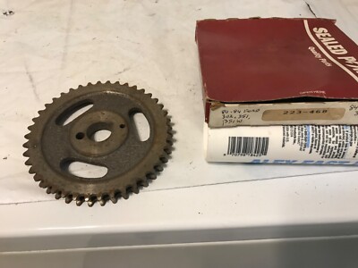 223-468 TIMING CAM GEAR SPROCKET 80-84 FORD 302 351 351W 84-85 FORD ...