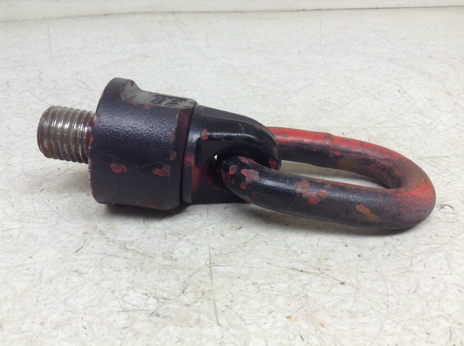 JDT 5F Chain Hoist Pivot Link Eyelet Swivel Lifting (TSC) | eBay