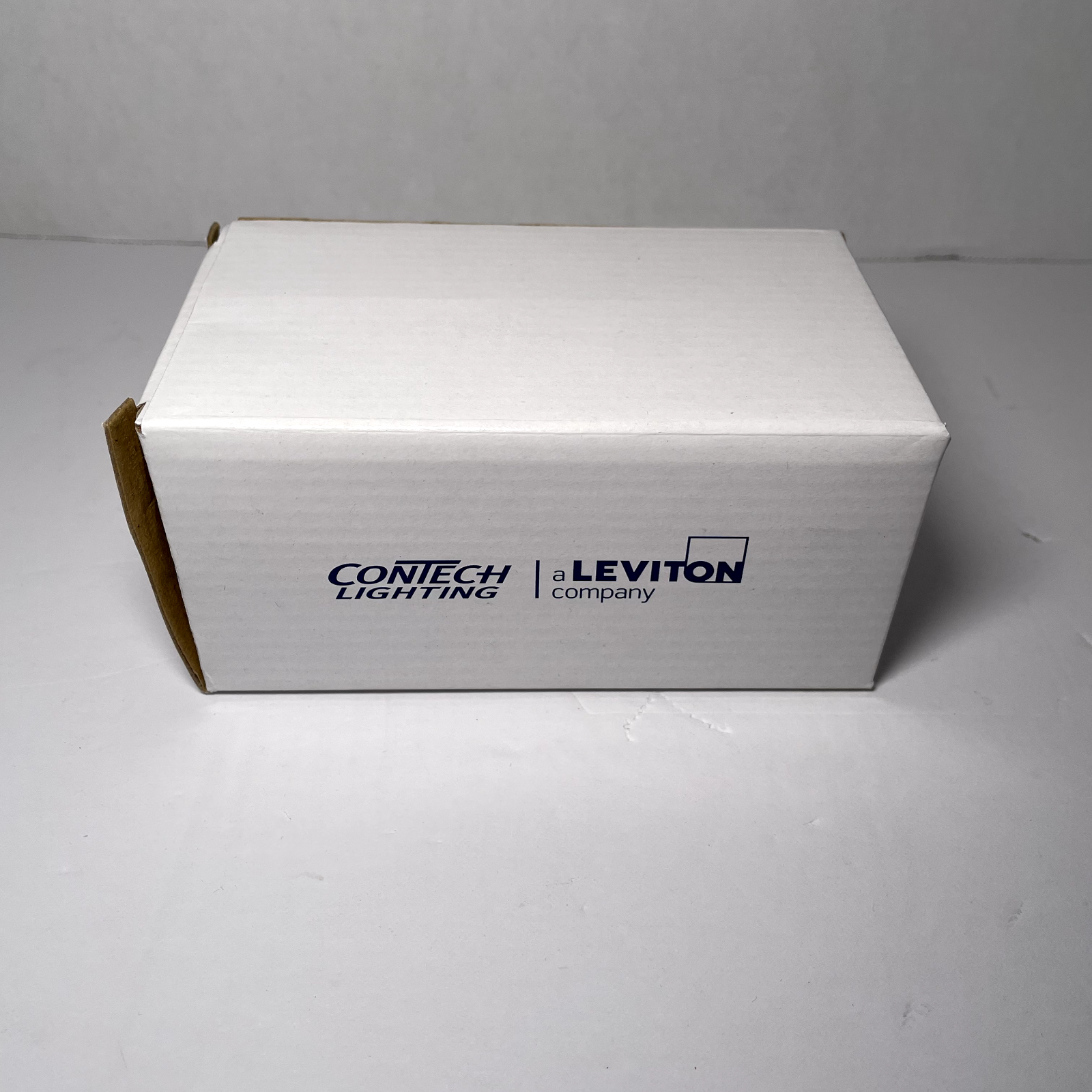 Lot of 24 CONTECH LTL603-P Side Swivel Lampholder for Lightolier ...
