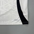 Germany Team Jersey 2024 Home Soccer Shirt Adidas IP8139 White Mens ...