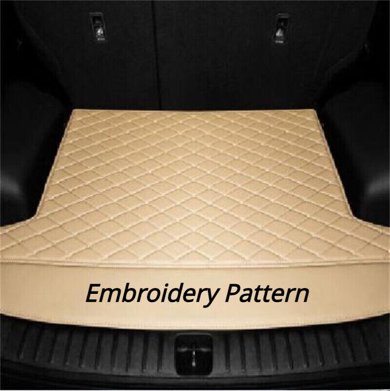 For Mercedes Benz GLC250 GLC300 GLC43 AMG GLC63 Car trunk mat Cargo ...