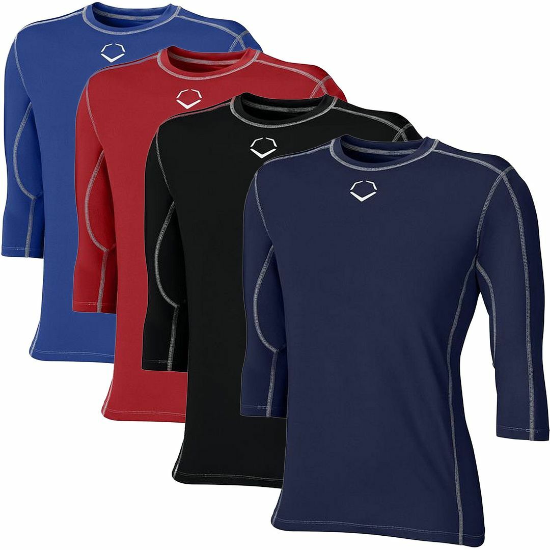 Evoshield Shirt Youth