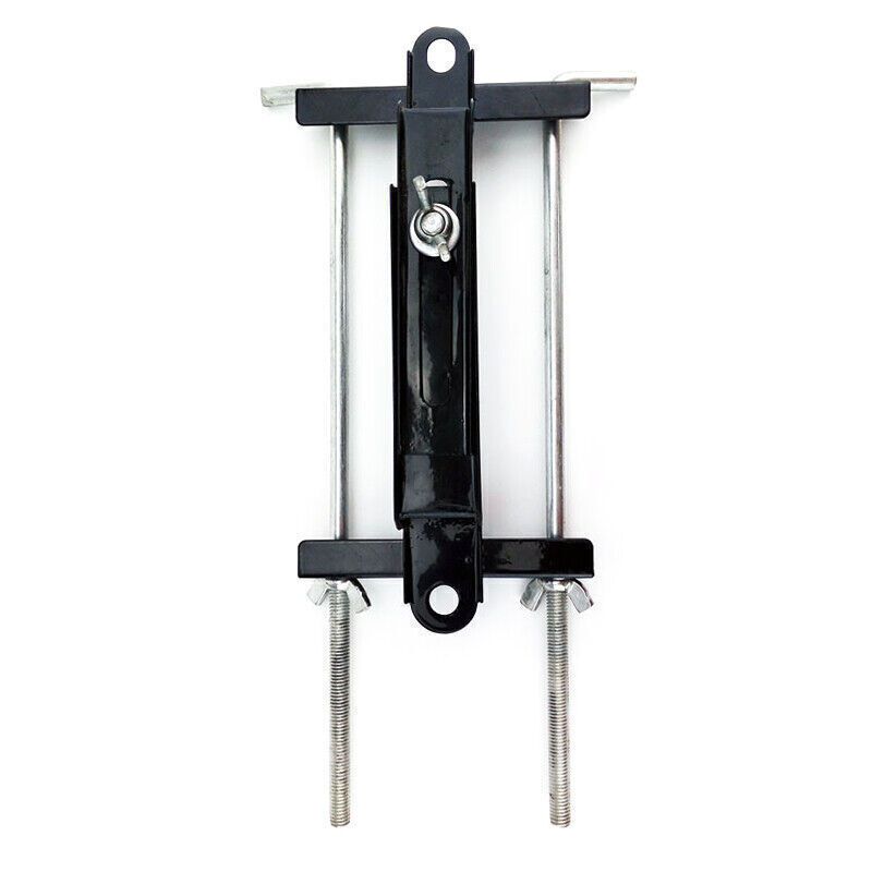US Battery Retaining Holding Clamp Bracket Bolt Tie Hold Down For Car ...