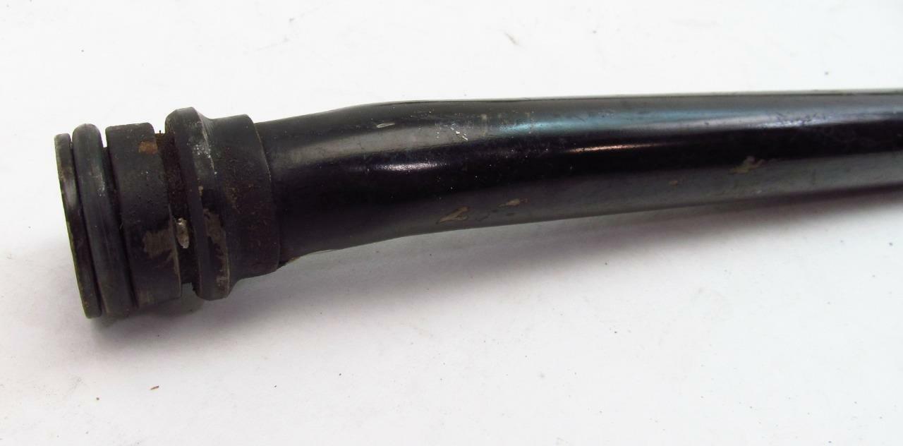 METAL COOLANT PIPE 2.0L TDI DIESEL CBEA VW JETTA GOLF TDI 09-10 GENUINE ...