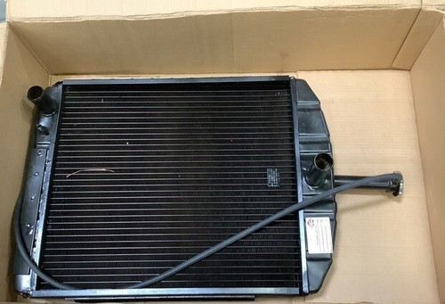 GENUINE ENGINE COOLANT RADIATOR 99053A HHTP-99053-A 1A-10836 11021416 ...