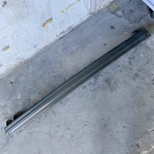 Fits 2011-19 Ford Explorer Rear Bumper Impact Bar Without Towing ...