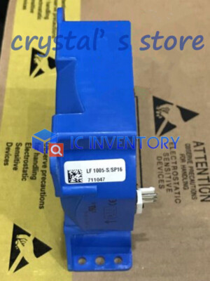 1PCS LEM LF1005-S/SP16 LF1005-S-SP16 Module Power Supply New Quality ...