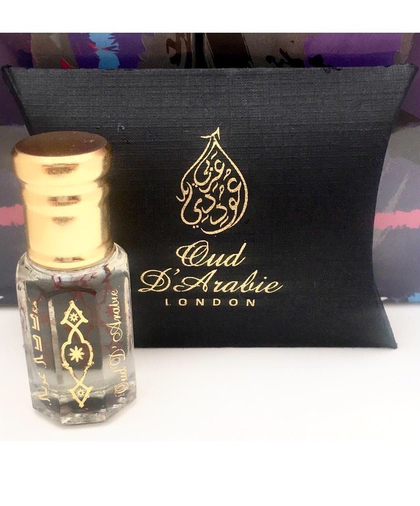 Oil Attar Perfume Long Lasting Attar Alcohol Free Attar