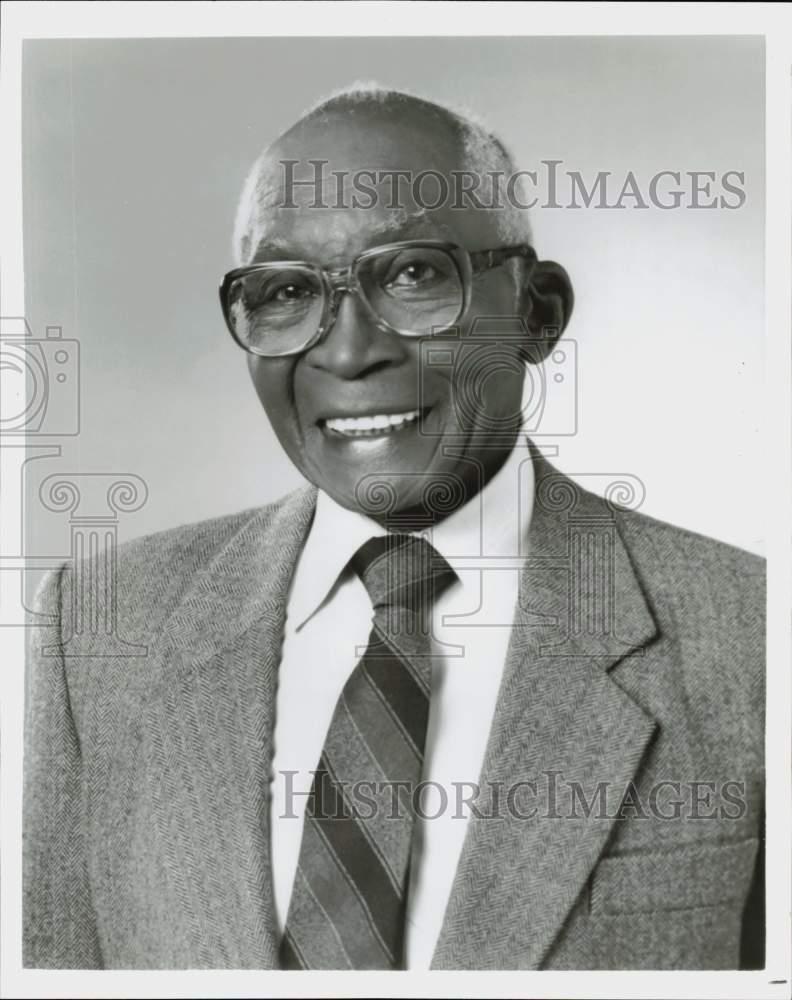 Jester Hairston Amen Jester Hairston