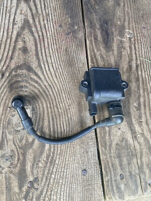 40 50 hp Tohatsu Nissan PN 3Z5064700 IGNITION COIL two stroke TLDI FITS ...