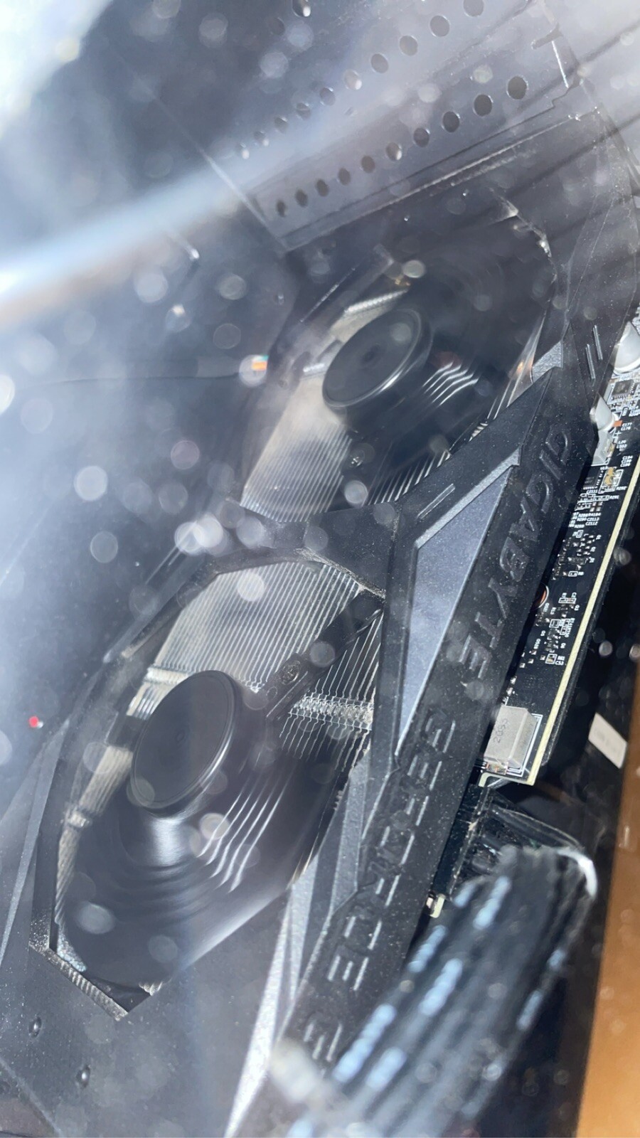 Nvidia GeForce GTX 1660TI GPU 6GB GDDR6 Graphics Card - USED | eBay UK