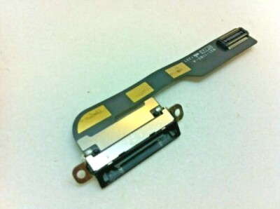30 Pin Charging Port 821-180-A iPad 2 1395 1396 1397 Cable Genuine ...