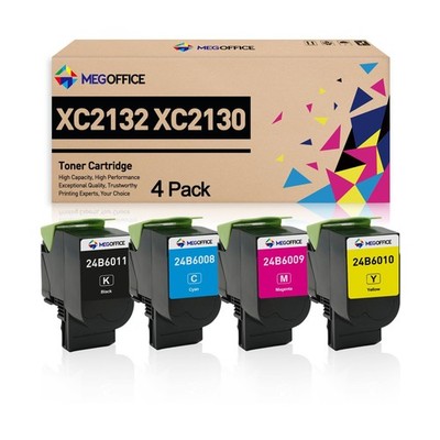 Compatible Toner Cartridge Replacement for XC2132 XC2130 Toner ...