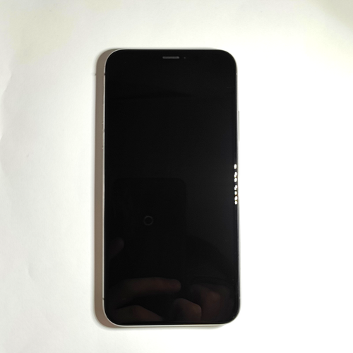 Apple iPhone X 64GB [A1865] Silver (Unlocked) - Boot Looping - Read ...