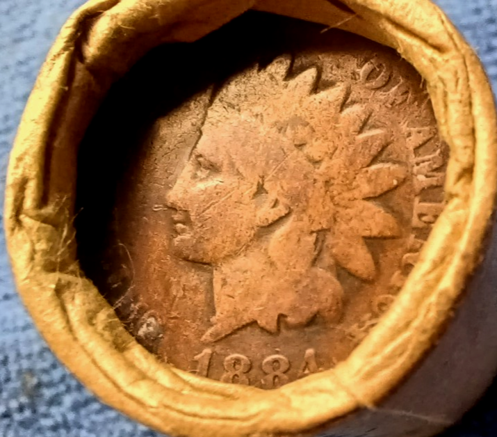 Old Wrap 25c W/I 3 Roll "NR" Special 1923S-24S/1901-33/1884-31D - *SEE ...