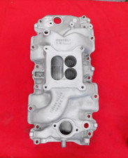 1969 1970 Winters Snowflake Aluminum Intake 14044836 for sale online | eBay