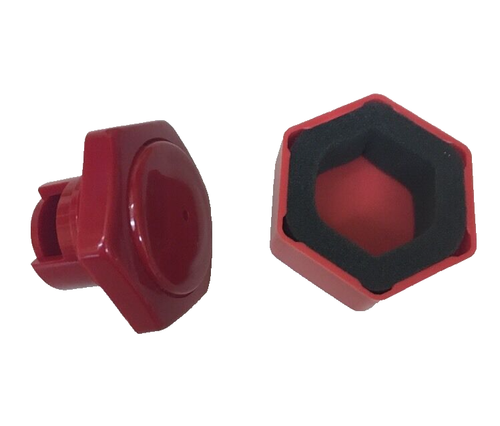 828710 - Cat Pumps Rain Cap With Gasket, Minimize Water Leakage Into ...