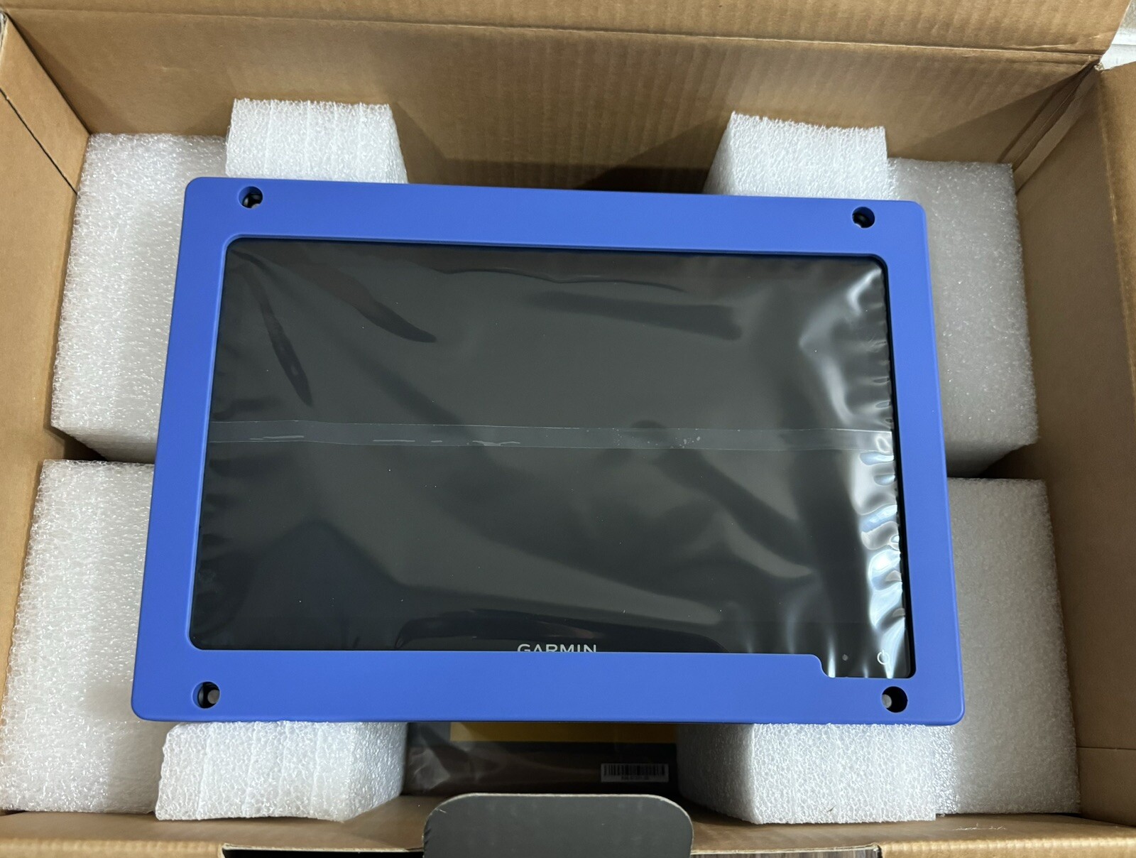 Garmin GPSMAP 8612 Chartplotter GN 010-02092-50 for sale online | eBay