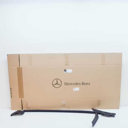 NEW MERCEDES-BENZ E A238 FRONT LEFT DOOR SEALING RUBBER A2387204901 ...